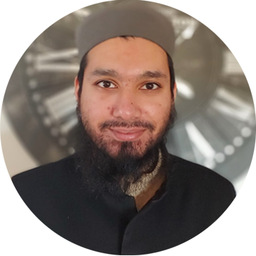 About Us - Al-Ihsan Institute